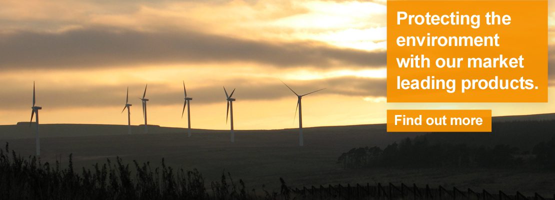 Environment | A.M. Custom Clothing