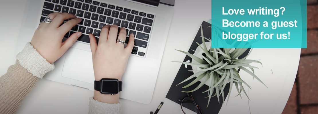 fashion-sustainability-blogger-writing | A.M. Custom Clothing