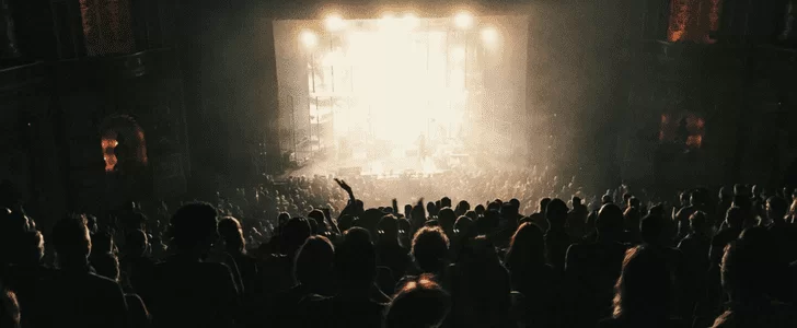 Promoting Your Band Through Music Merchandise | A.M. Custom Clothing