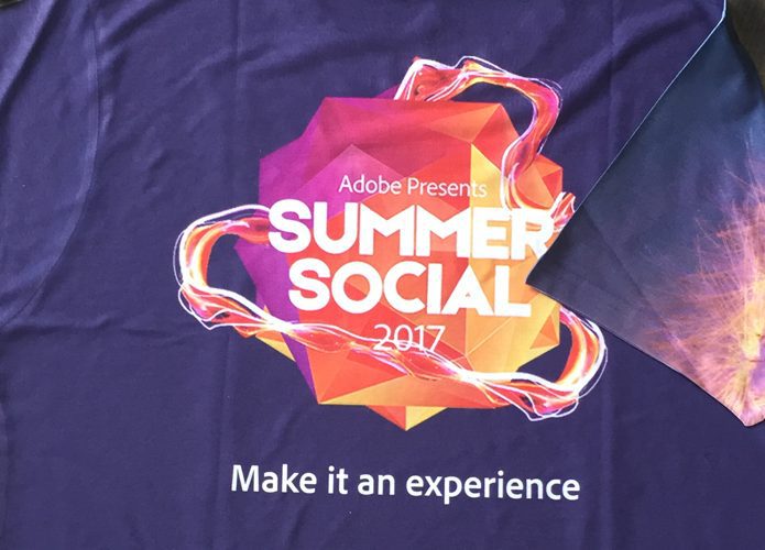 Custom-Event-T-Shirts | A.M. Custom Clothing