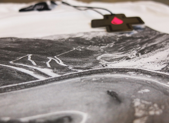 Digital Printing T Shirts | Direct to Garment (DTG) - A.M. Custom Clothing