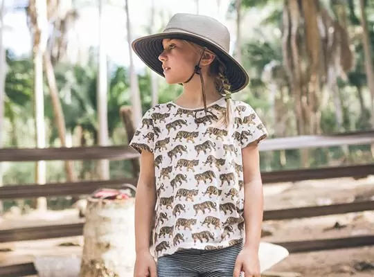 All Over T-Shirt Printing | Dye Sublimation Printing