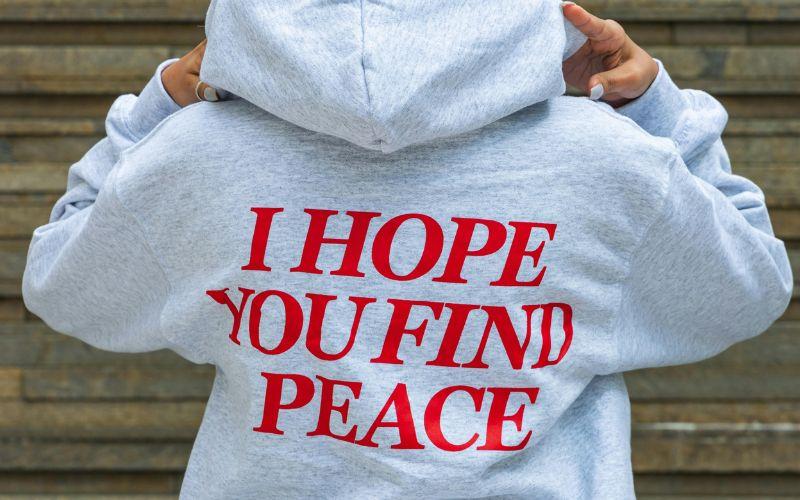 How to Choose the Right Logo Placement on Your Custom Hoodie